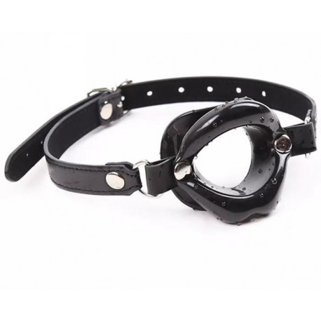 Bozal Boca Silicona - Atrévete Chillán